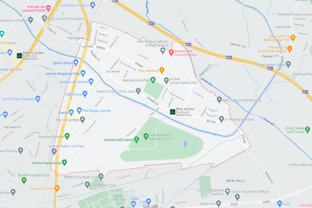Where to Invest | Area Investment Guides | Homesure Property